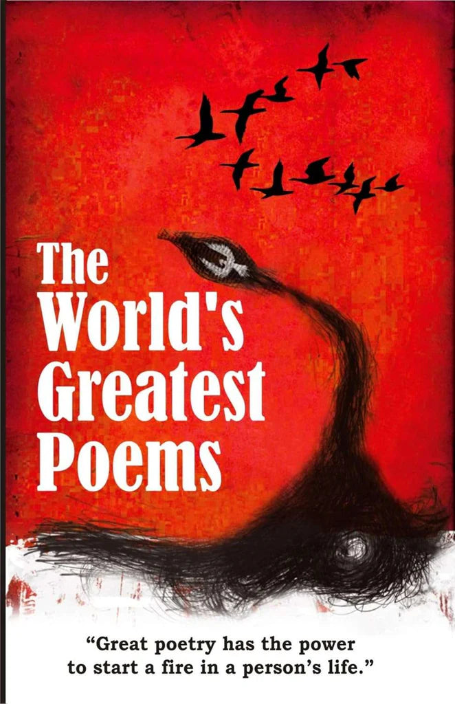 The World's Greatest Poems by Various – Pustakpalace